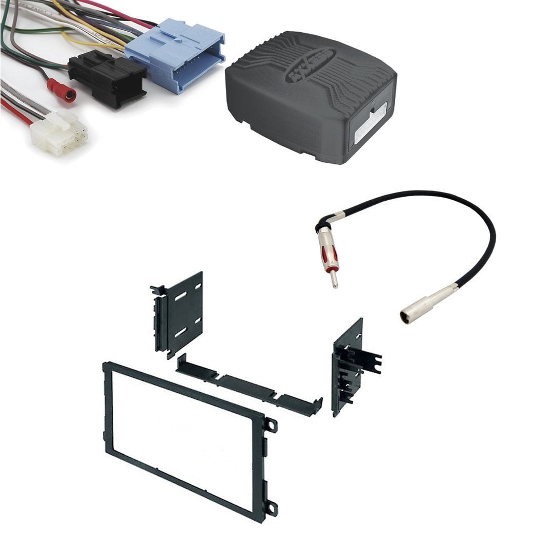 Axxess GMOS-07 GM Non-Amplified Onstar Class II Data Bus Interface W ...