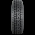 Americus Rugged All-Terrain Tire - 275/65R18 116T - Walmart.com
