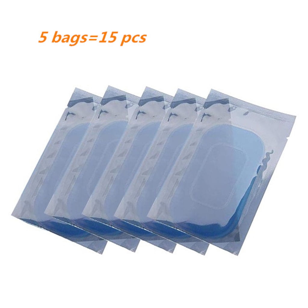 Buttock Trainer Gel Sheet Hip Trainer Butt Toner Gel Pads Muscle ...