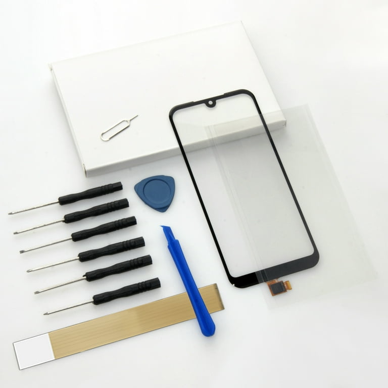 Lg Tracfone Touch Screen