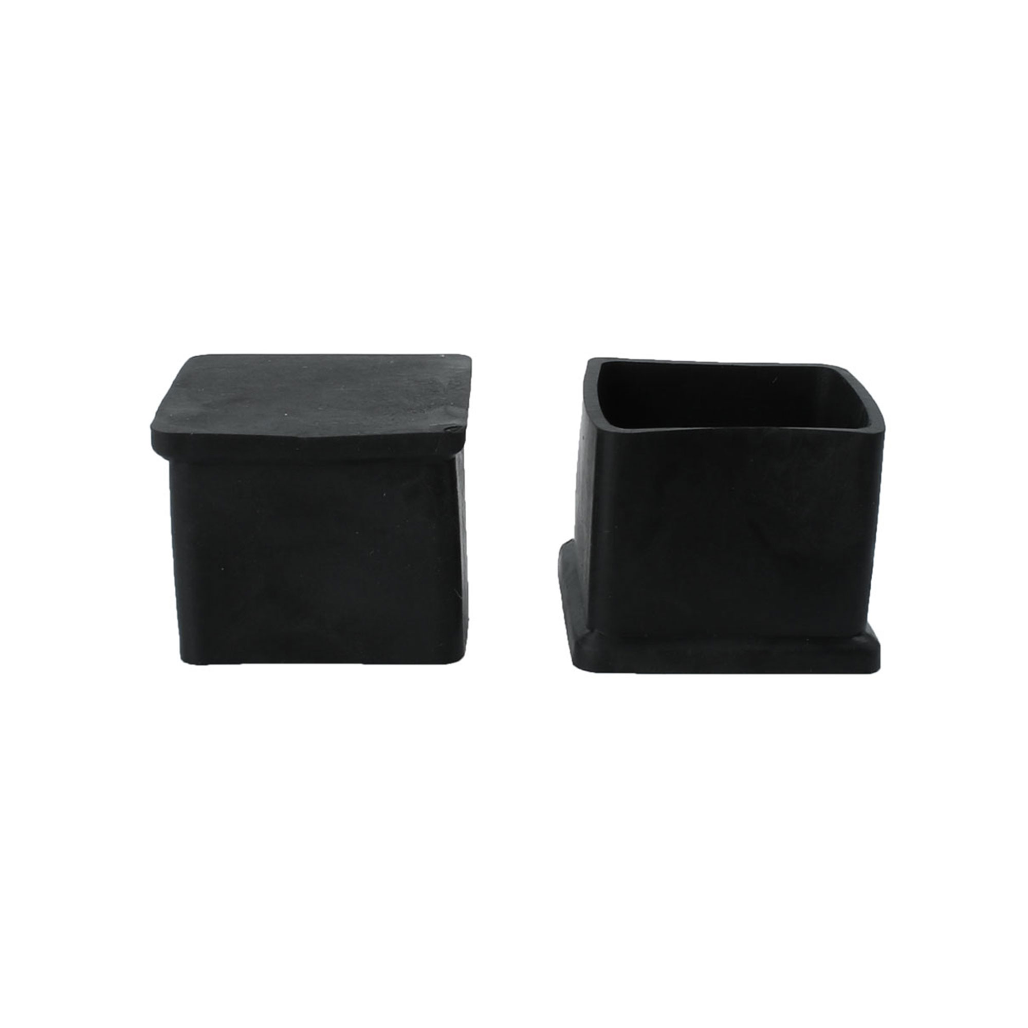 Table Leg Caps End Tip Home Furniture Protector 30pcs 1.18"x1.18 ...