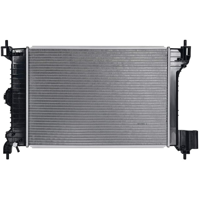 ECCPP engine radiators 2012-2018 for Chevrolet Sonic radiator reservoir ...