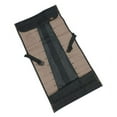 Custom Leathercraft 1173 32-Pocket Socket and Tool Roll Pouch - Walmart.com