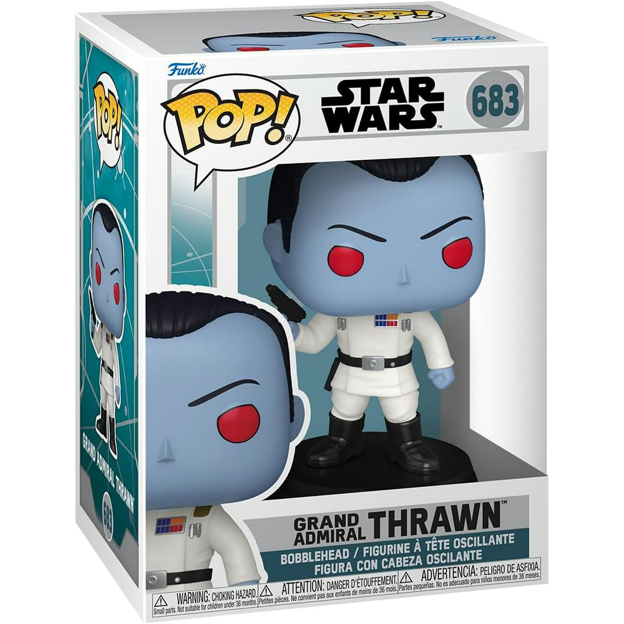 Click here for Funko Ahsoka S2 prices