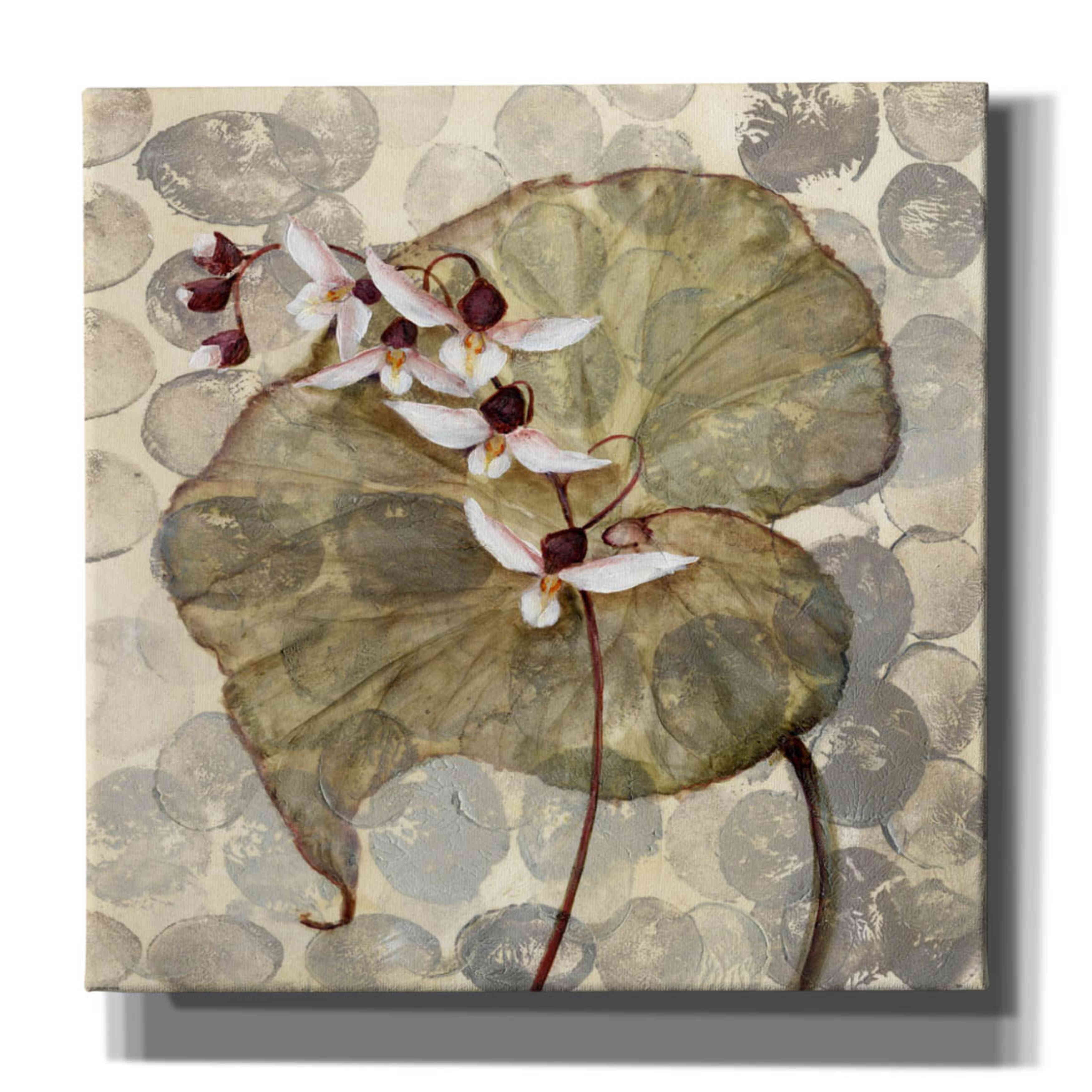 Epic Graffiti 'Amazonia 2' by Jadei Graphics, Canvas Wall Art, 26"x26 ...