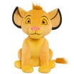 "Animagic Baby Garfield 8"" Plush Toy - The Garfield Movie Inspired ...