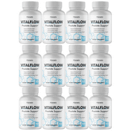 Prosta Vive - Prostate Support- 12 Bottles- 720 Capsules - Walmart.com