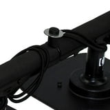Vac Rac Pro Combi Magnetic Base T Bar Design Rod Rack Holds Up To 8 ...