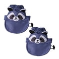 Cat Hats, Cute Sun Hat with Ear Holes Cats Small Dogs, Animal Style ...