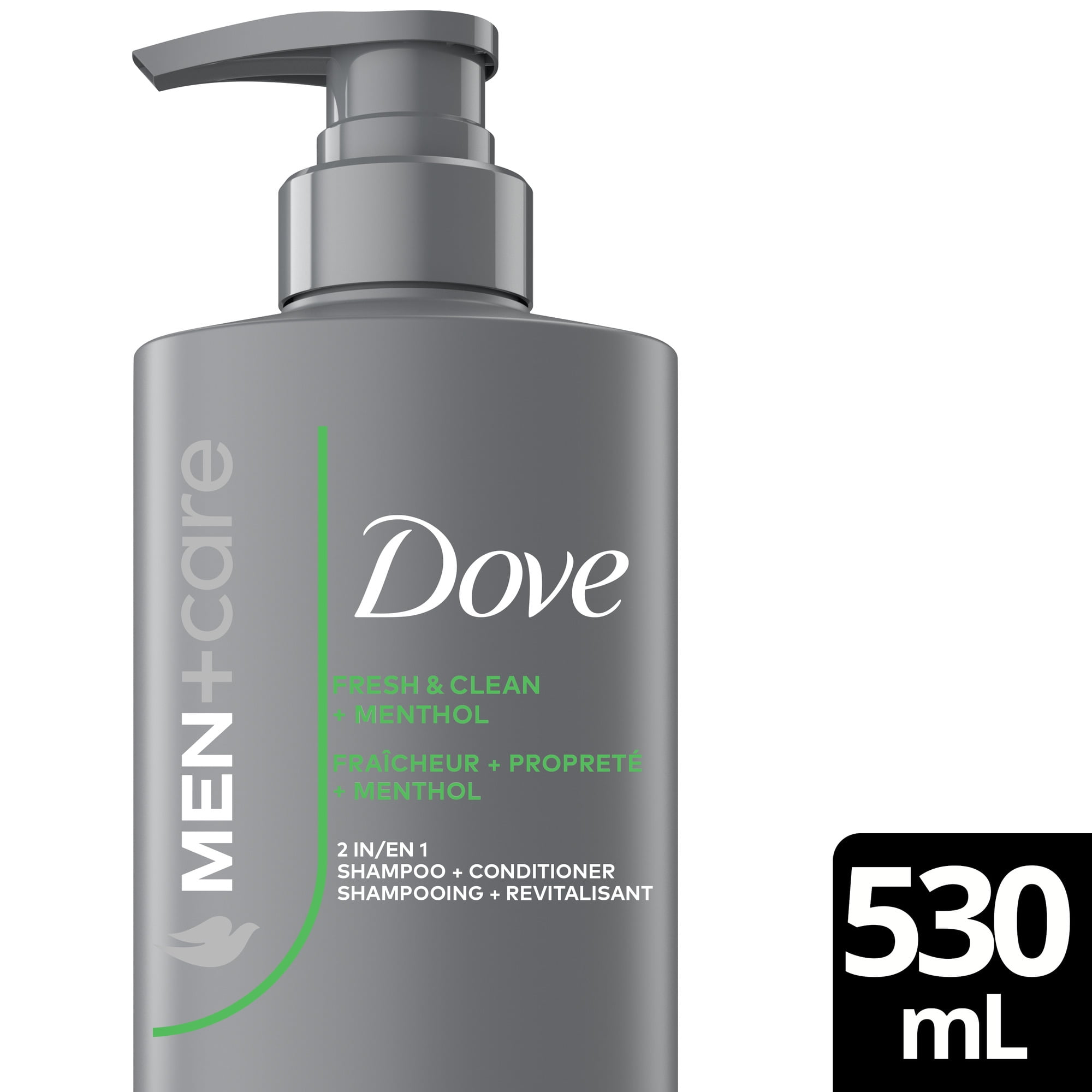 Click here for Dove Men+Care Fresh Clean 2-In-1 Shampoo + Conditi... prices