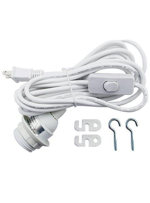 Plug-in Ceiling Lights in Ceiling Lights & Fixtures - Walmart.com