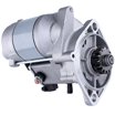 Massey Ferguson 12V Starter Motor Parts for Tractor GC2300 Engine ...