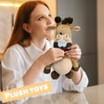 Baloney Tony Plush Toy - 9.84inch In Your Dreams Cute Animated Giraffe ...