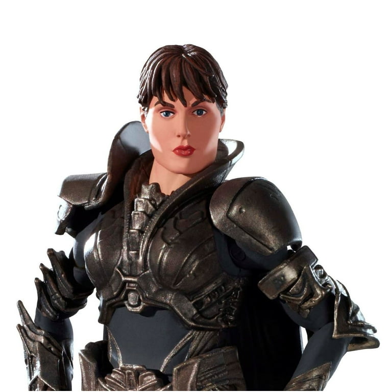 Superman 2 Faora