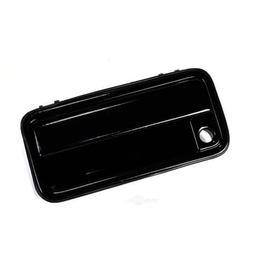 ACDelco Genuine GM Parts Primed Passenger Side Front Exterior Door ...