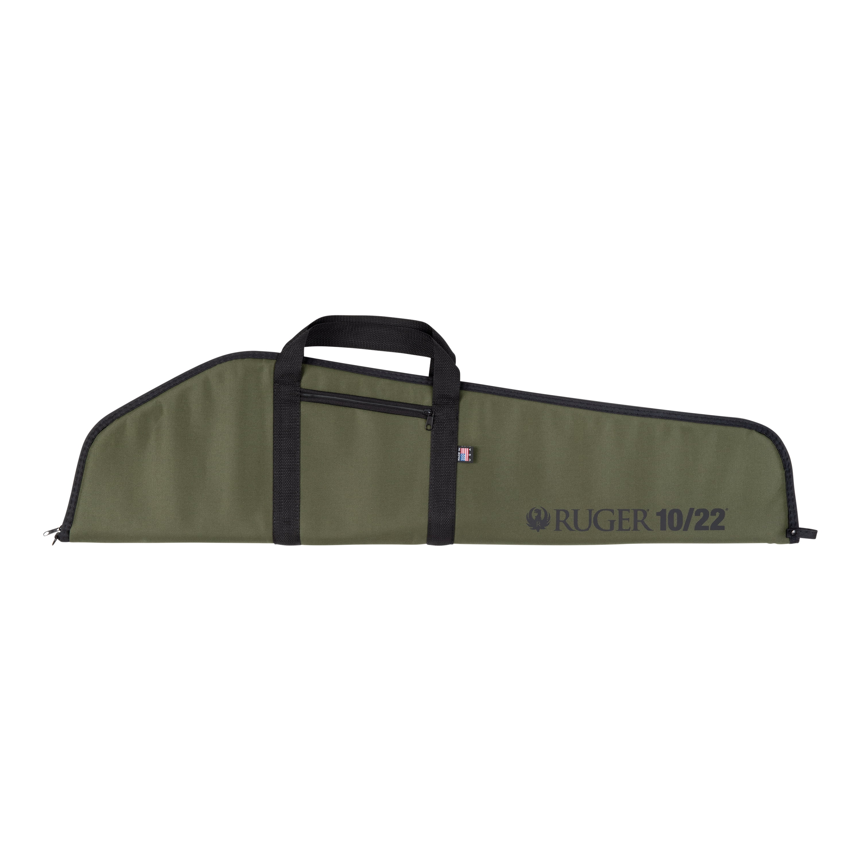 Ruger 10/22 Gun Case, 41 In x 10.5 In, Olive - Walmart.com