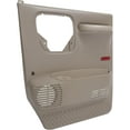Kojem Inner Door Panel for 2003-2009 Chevy Chevrolet Kodiak/GMC Topkick ...