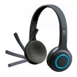 Logitech Wireless Headset H600 - Walmart.com