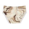 Cotton Triangle Briefs 2T-8Y, Comfortable Breathable Safety Standard ...