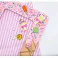 Dress It Up Buttons, Ice Cream and Sprinkles, Sewing Fasteners, Multi ...