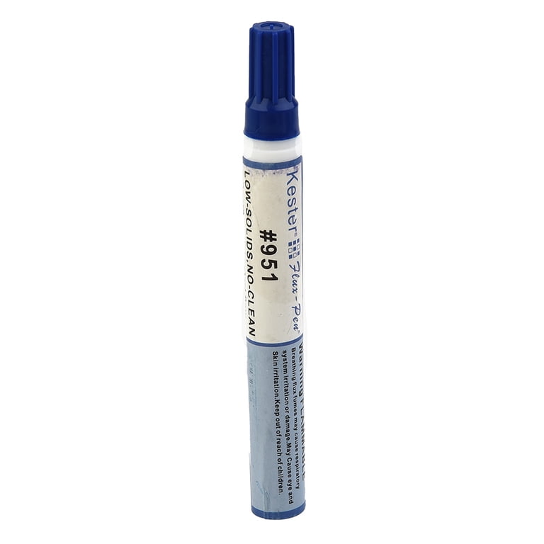 Solder Flux Pen