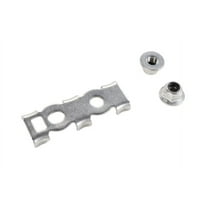 Free Shipping! GM Genuine Parts Turbocharger Oil Return Line 12679315 ...