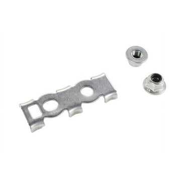 Free Shipping! GM Genuine Parts Turbocharger Oil Return Line 12679315 ...