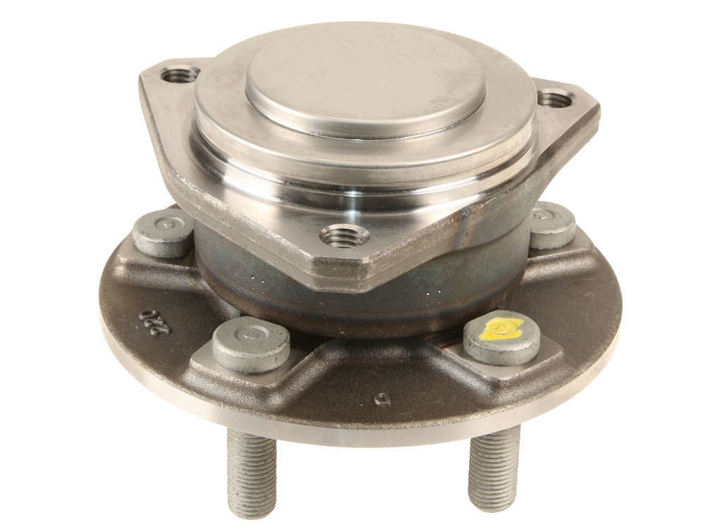 Genuine OEM Replacement for 2012-2022 Chrysler 300 Wheel Bearing and ...