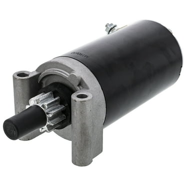 Sierra 18-5620 Outboard Starter - Walmart.com