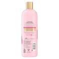 Suave Pink Smooth Performer Smoothing Shampoo, 16.5 oz - Walmart.com