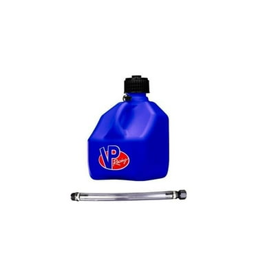VP Racing Utility Jug 5.5 Gallon + Deluxe Hose - Mix and Match Between ...