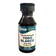 Yodo Blanco