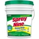 Spray Nine Permatex Multipurpose Cleaner, Clear, 5 Gallon - 26805 ...