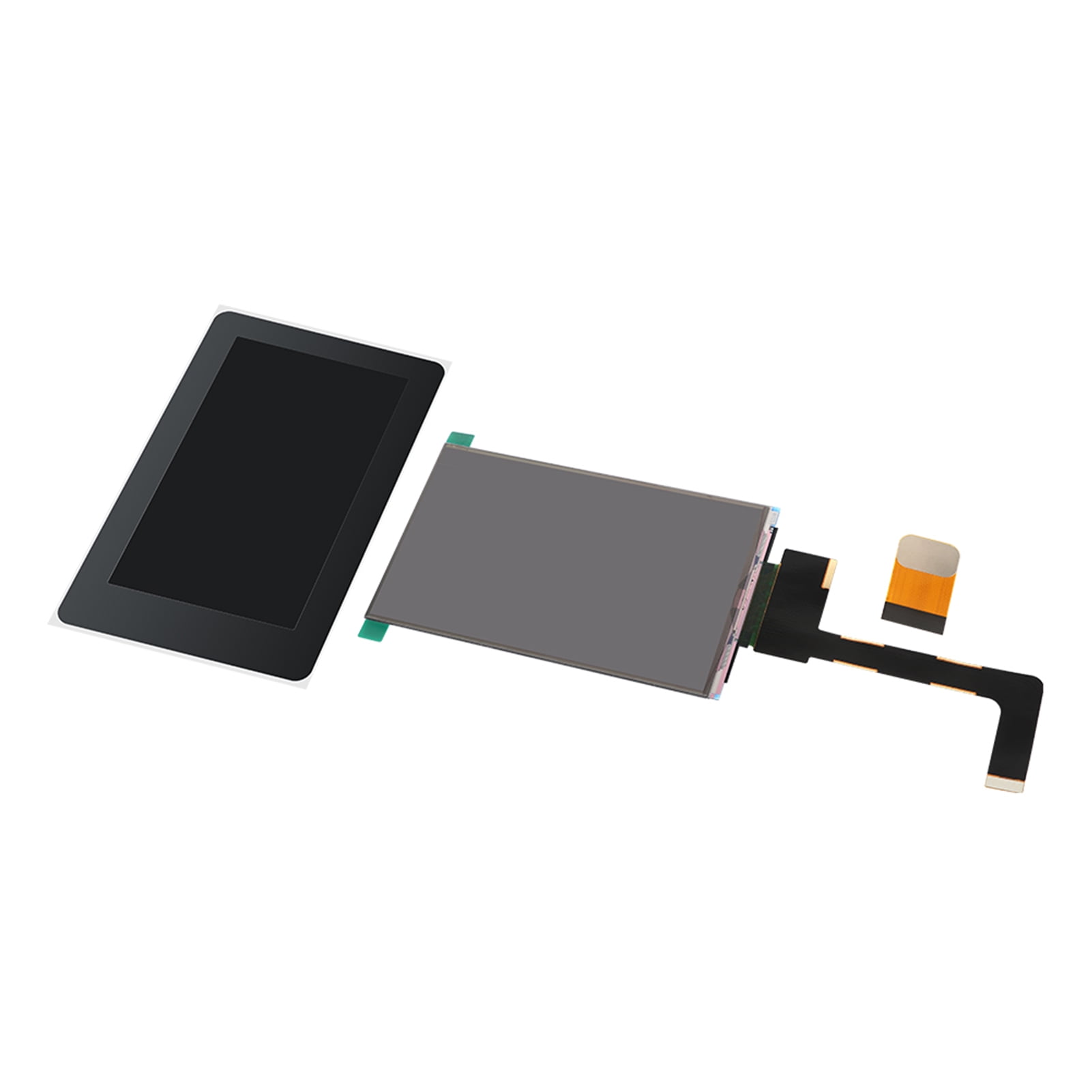 Buy ANYCUBIC Photon Mono SE LCD Screen 3D Printer LCD Light Curing ...