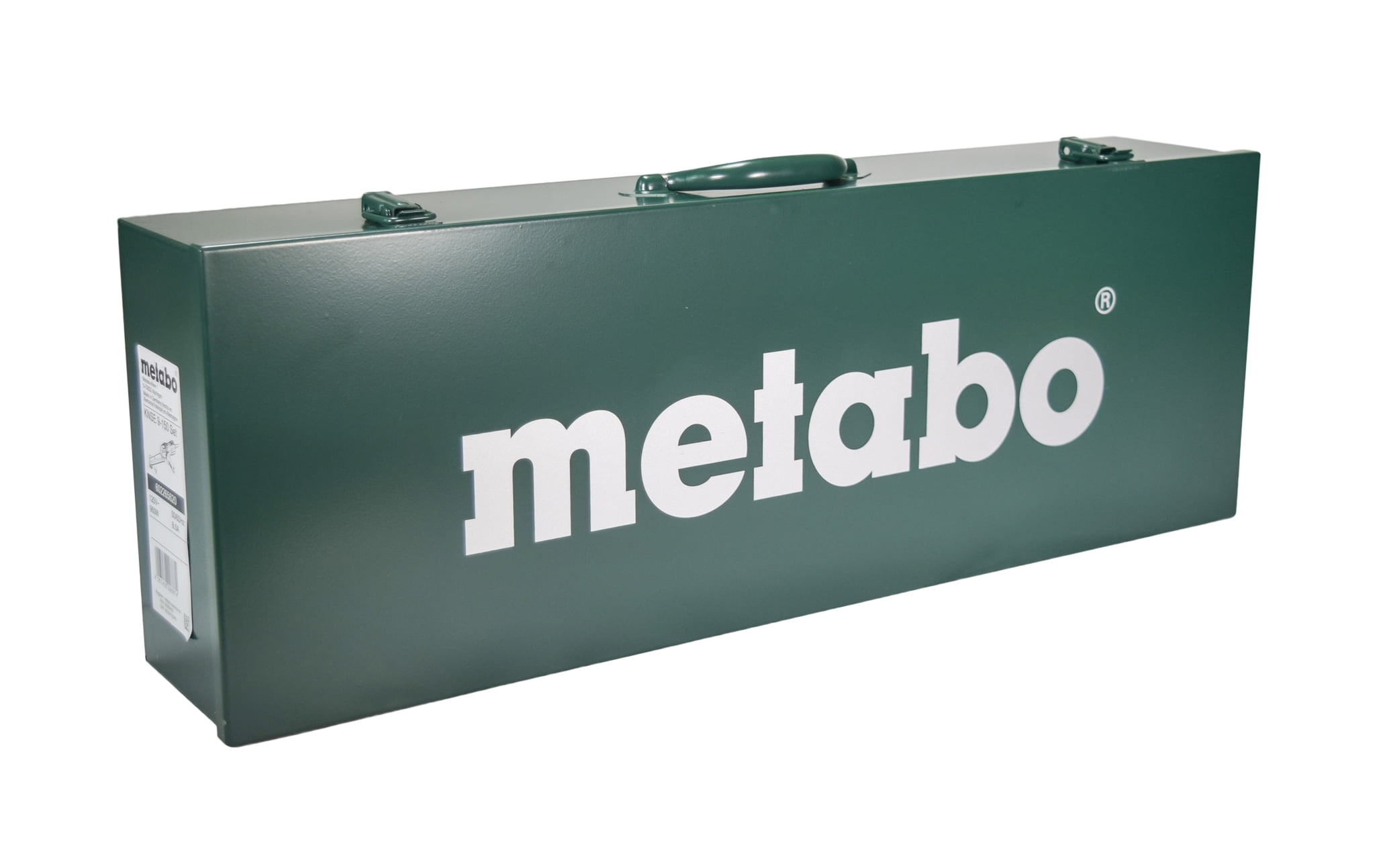 Metabo Logo