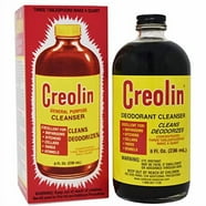 Rex Creolina Cleaning Concentrate 16oz, 3 Pack - Odor Eliminating ...