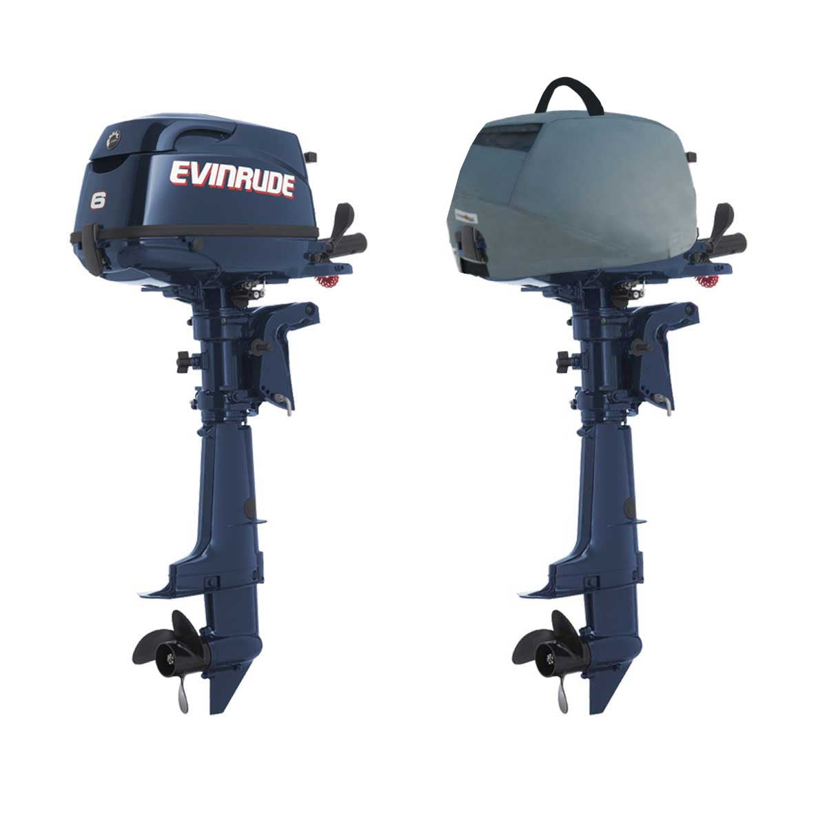 Evinrude Etec 2022
