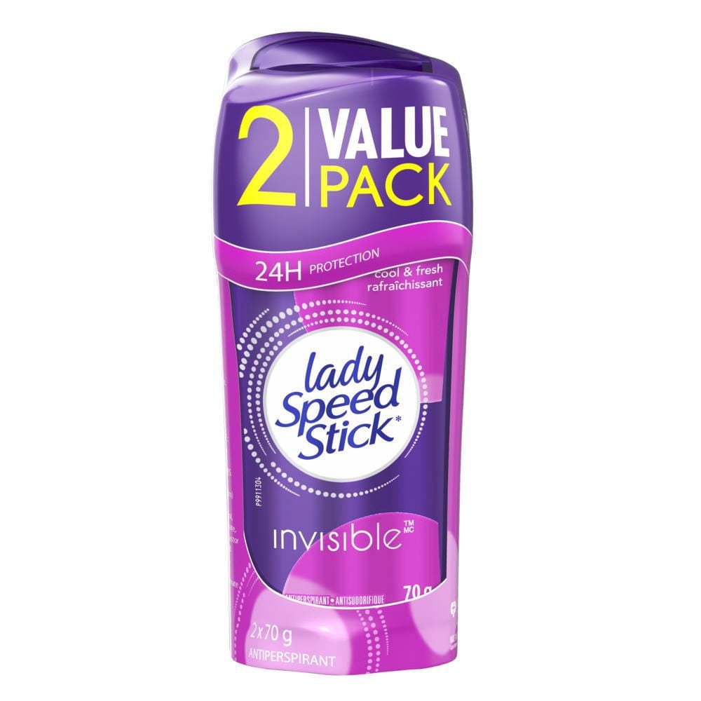 Click here for Lady Speed Stick Antiperspirant Deodorant  Invisib... prices