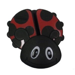Rubbermaid Blue Ice Fun Shape Ladybug Reusable Ice Pack - Walmart.com