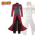 costume ninja gang ying wind shadow I love Luo cos clothing five ...