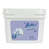 Nellie’s Baby Laundry Soda, 500 Loads - Walmart.com