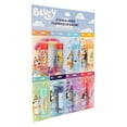 Bluey Tear & Share Lip Balms, 8 Pack, 27.2g, Multiple Flavors - Walmart.com