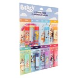 Bluey Tear & Share Lip Balms, 8 Pack, 27.2g, Multiple Flavors - Walmart.com
