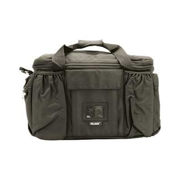 BULLDOG X-LRG DLX RANGE BAG WSTRP - Walmart.com - Walmart.com