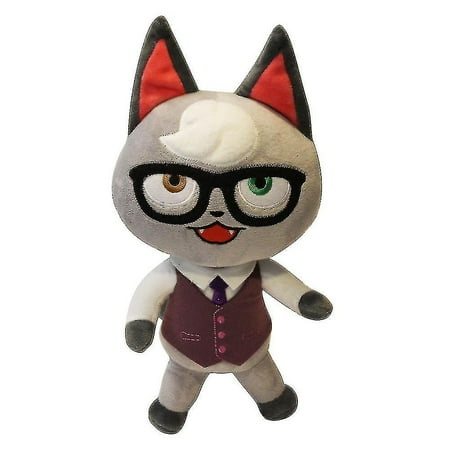 Raymond Animal Crossing New Horizons Anime Plush Toy 20cm | Walmart Canada