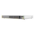 L3 SW 24 10/100/1000 BASE-T PO - Walmart.com