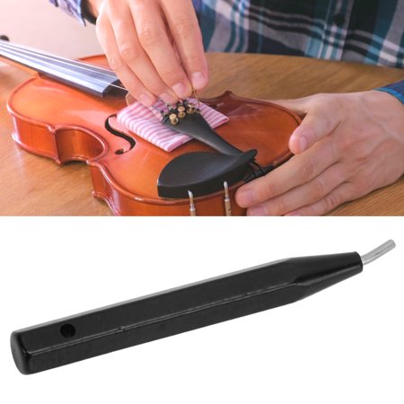 LYUMO Violin Chin Rest Screwdriver,Chin Rest Screwdriver Installing ...