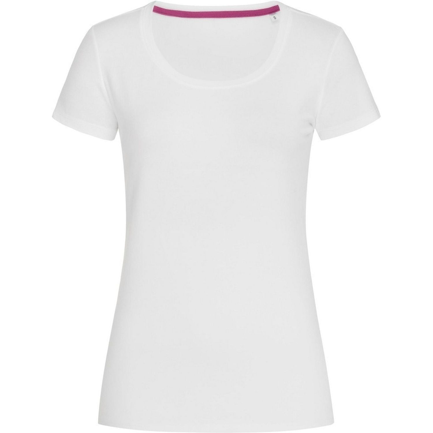 Click here for Stedman Womens Claire Crew Neck Tee Xl prices