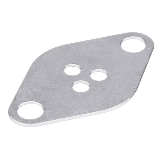 Valve Blanking Plate,EGR Valve Blanking Block Valve Blanking Plate ...