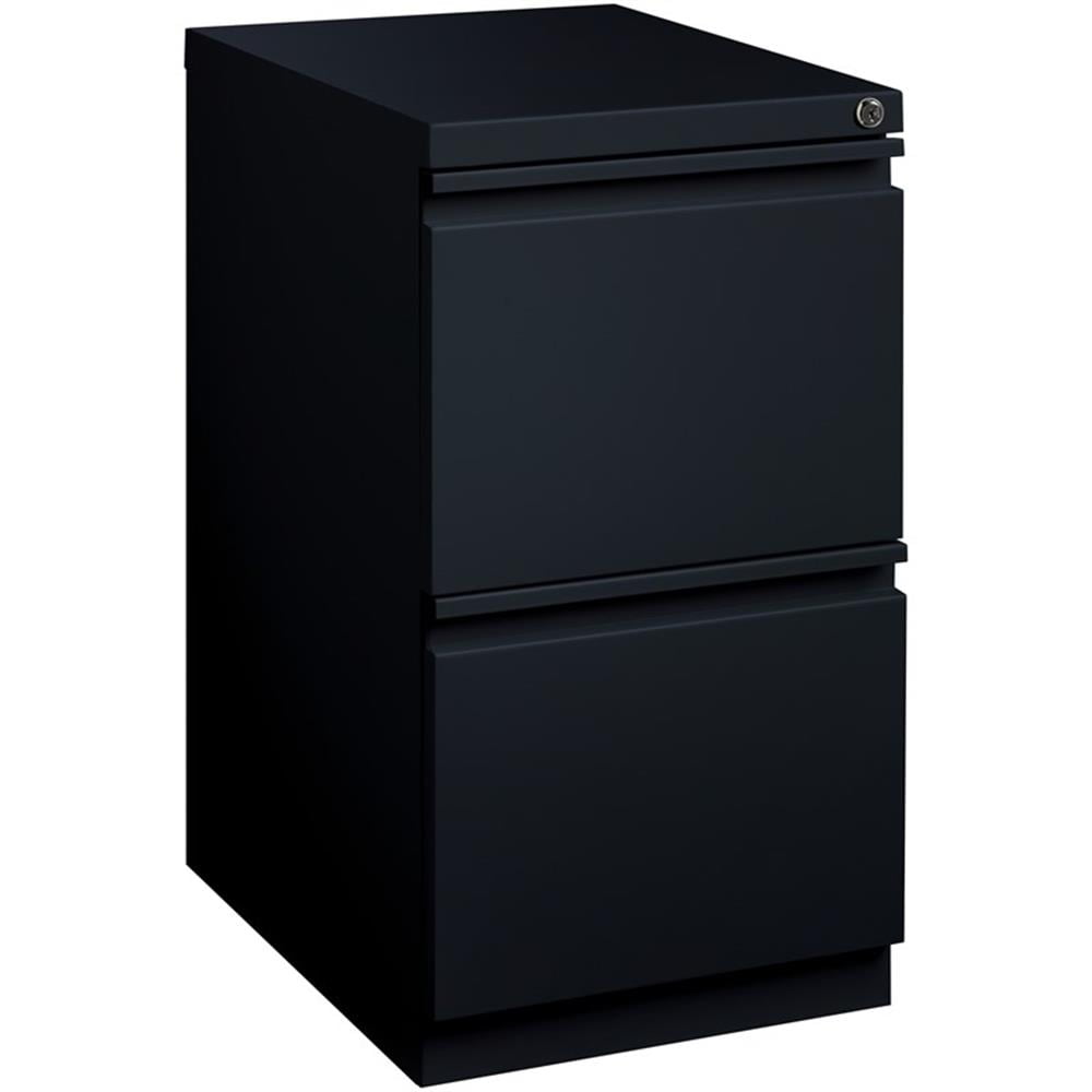 Click here for Cooper 20 2-Drawer Modern Metal Mobile Pedestal Fi... prices